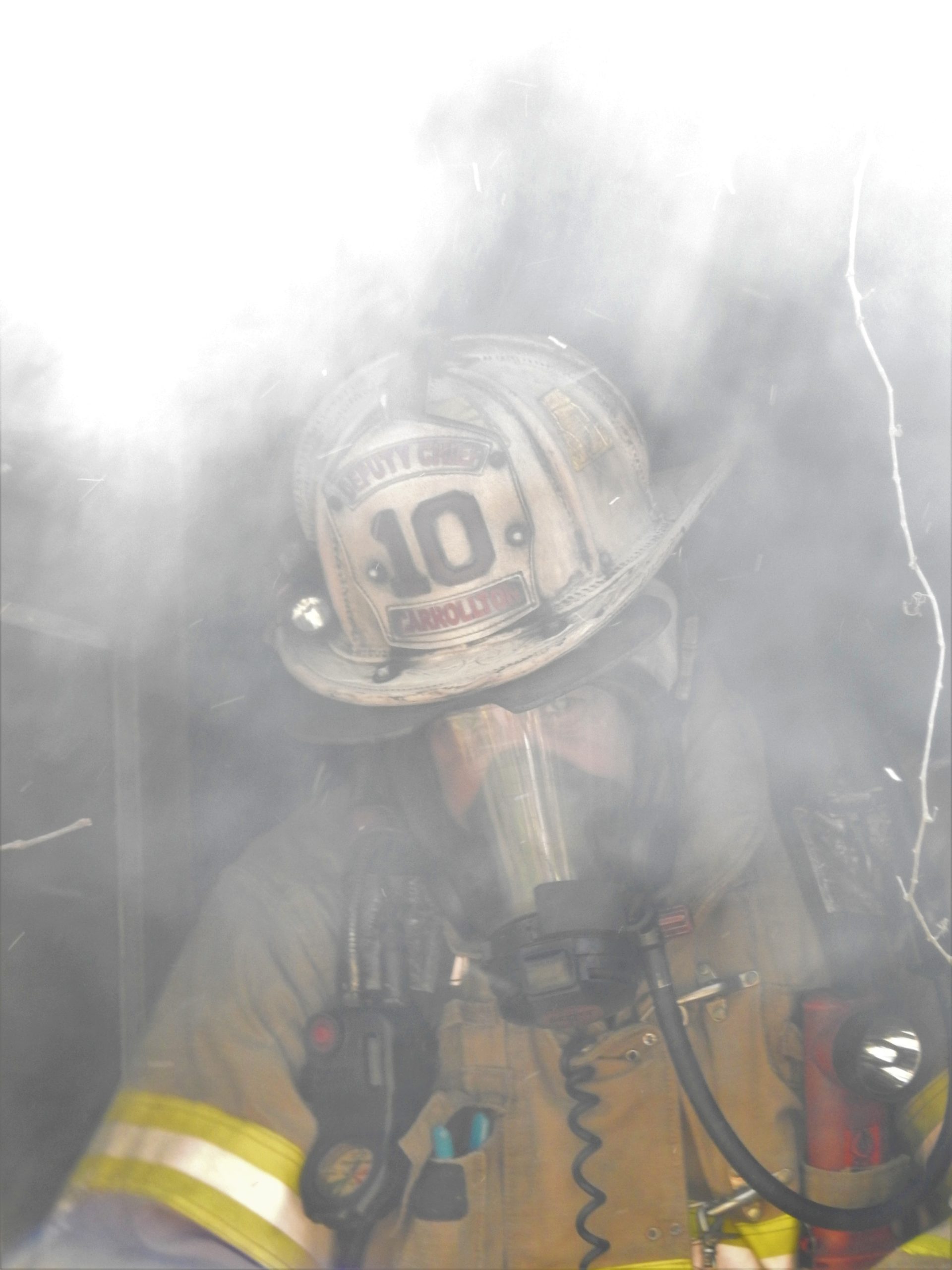 Applicant Information & Application - Carrollton Volunteer Fire Department